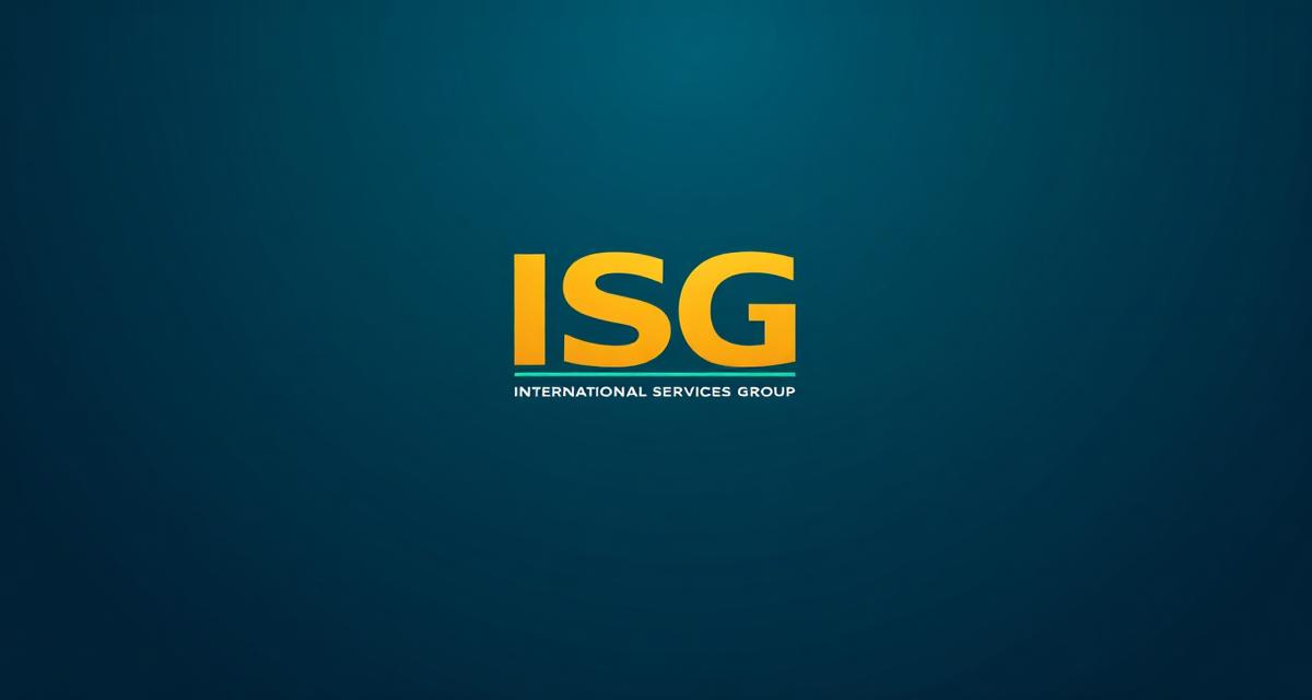 ISG – International Services Group | Entreprise Multiservices Guinée